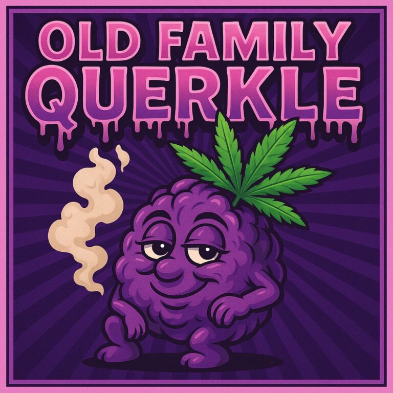 The Dank Subcool Seeds Archives - Brothers Grimm Seeds | USA Seed Bank ...